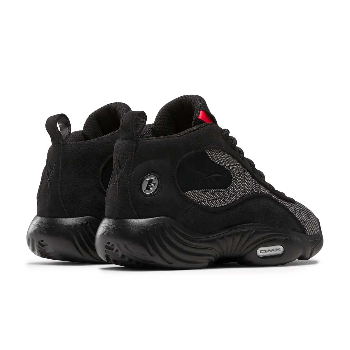Zapatillas Reebok | Zapatilla Reebok Answer III - Basket Capital
