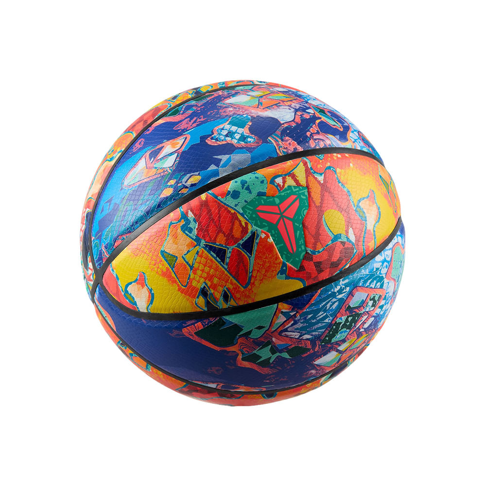 Pelotas Nike | Pelota Nike 'What the Kobe' N7 - Basket Capital