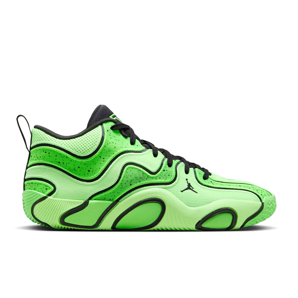 Zapatillas Jordan | Zapatilla Jordan Tatum 3 - Basket Capital