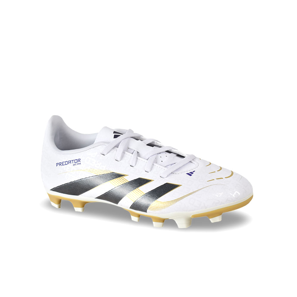 Botines Adidas | Botin Adidas Predator Club FG/MG - Ferreira Sport