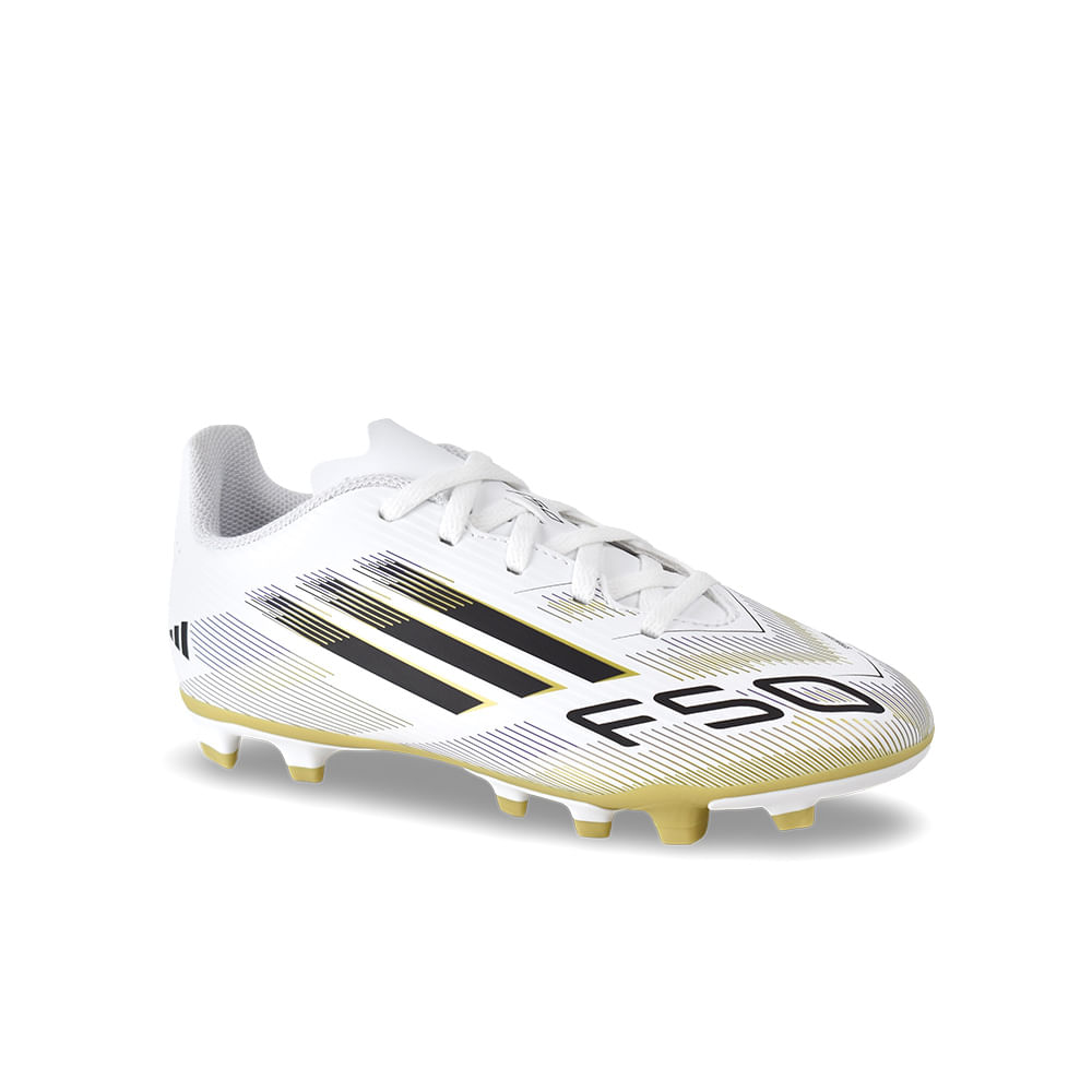 Botines Adidas | Botin Adidas F50 Club FG/MG - Ferreira Sport