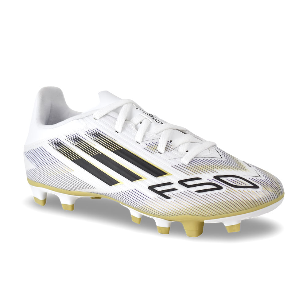 Botines Adidas | Botin Adidas F50 Club FG/MG - Ferreira Sport