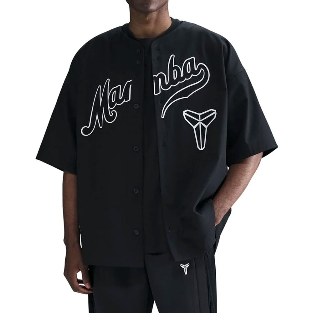 Remeras Nike | Remera Nike Kobe Baseball Top 'Year of the Mamba ...