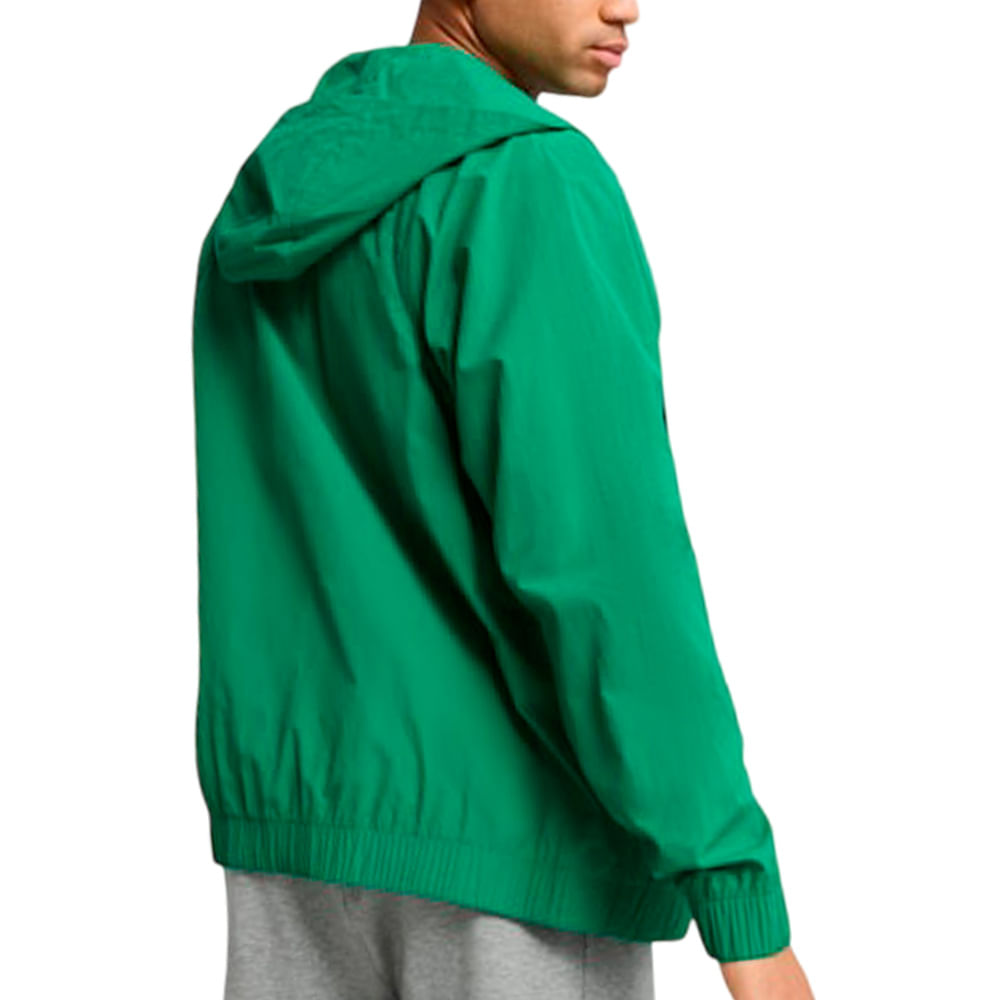 Rompevientos Puma | Rompeviento Puma Rival Rage - Septimo Store