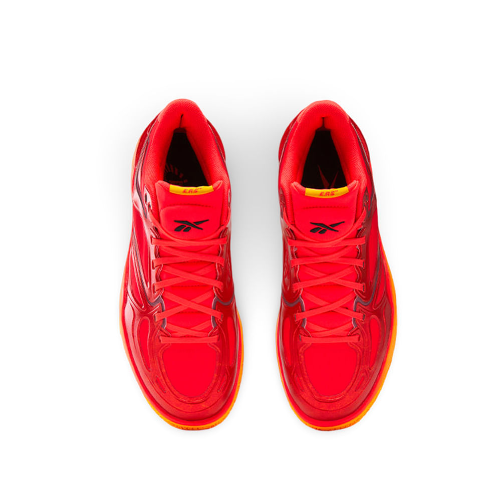 Zapatillas Reebok | Zapatilla Reebok Engine A - Basket Capital