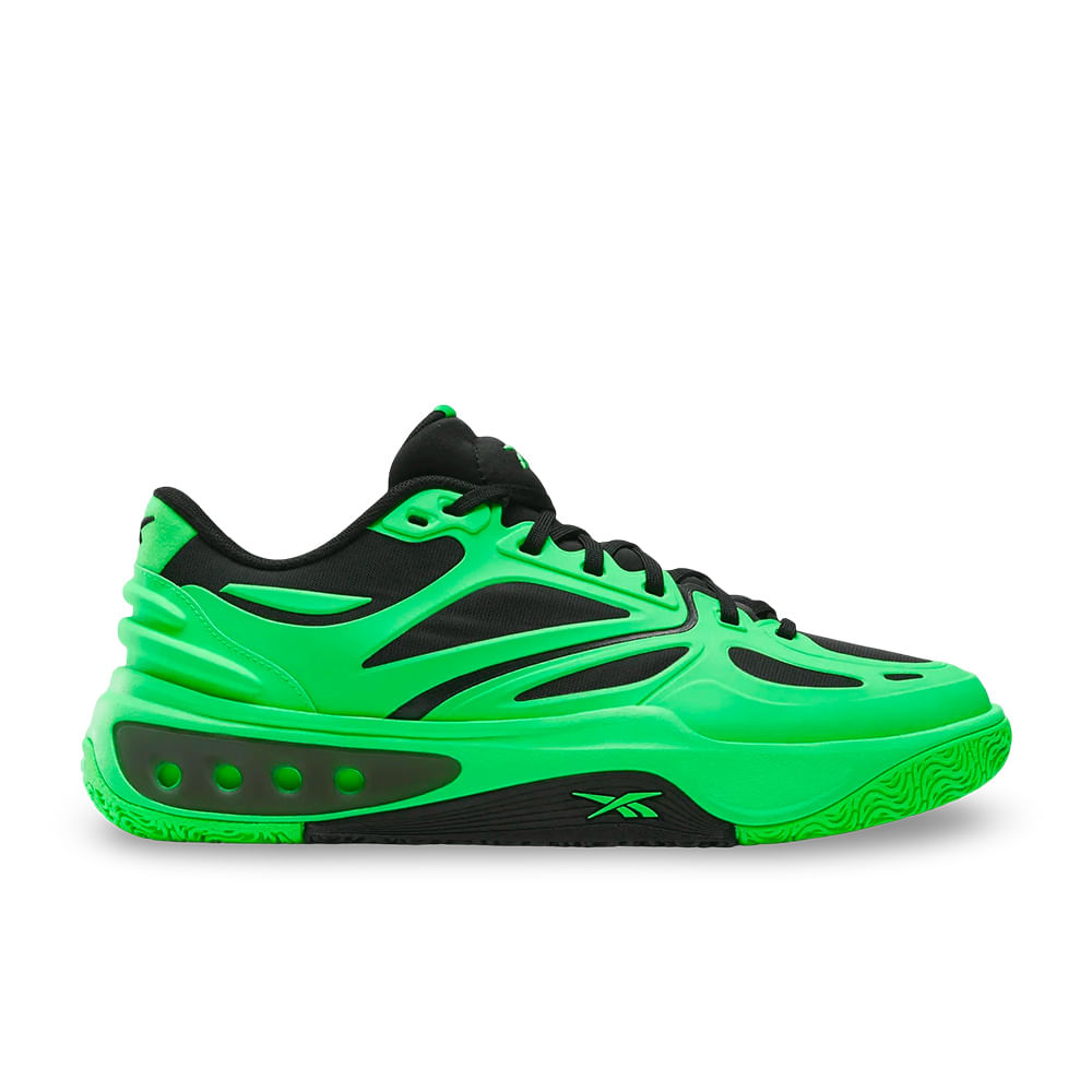 Zapatillas Reebok | Zaptilla Reebok Engine A - Basket Capital