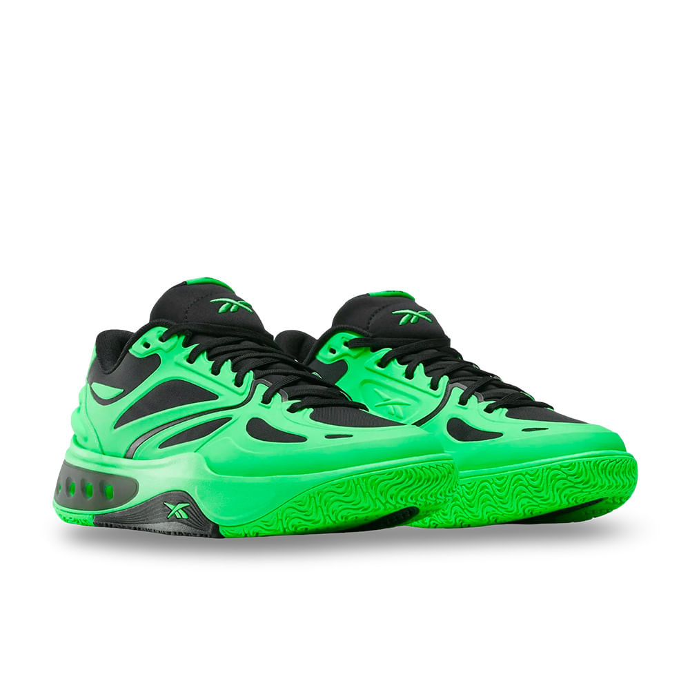 Zapatillas Reebok | Zaptilla Reebok Engine A - Basket Capital