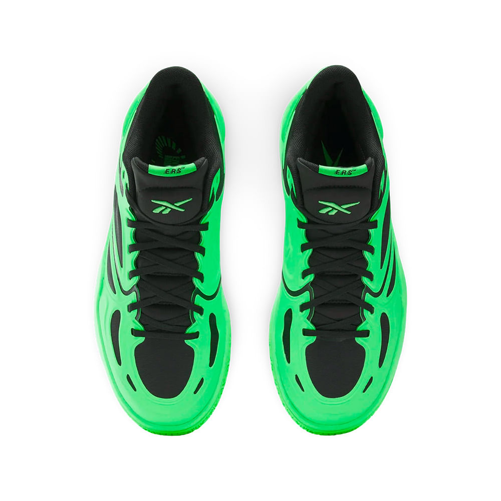 Zapatillas Reebok | Zaptilla Reebok Engine A - Basket Capital