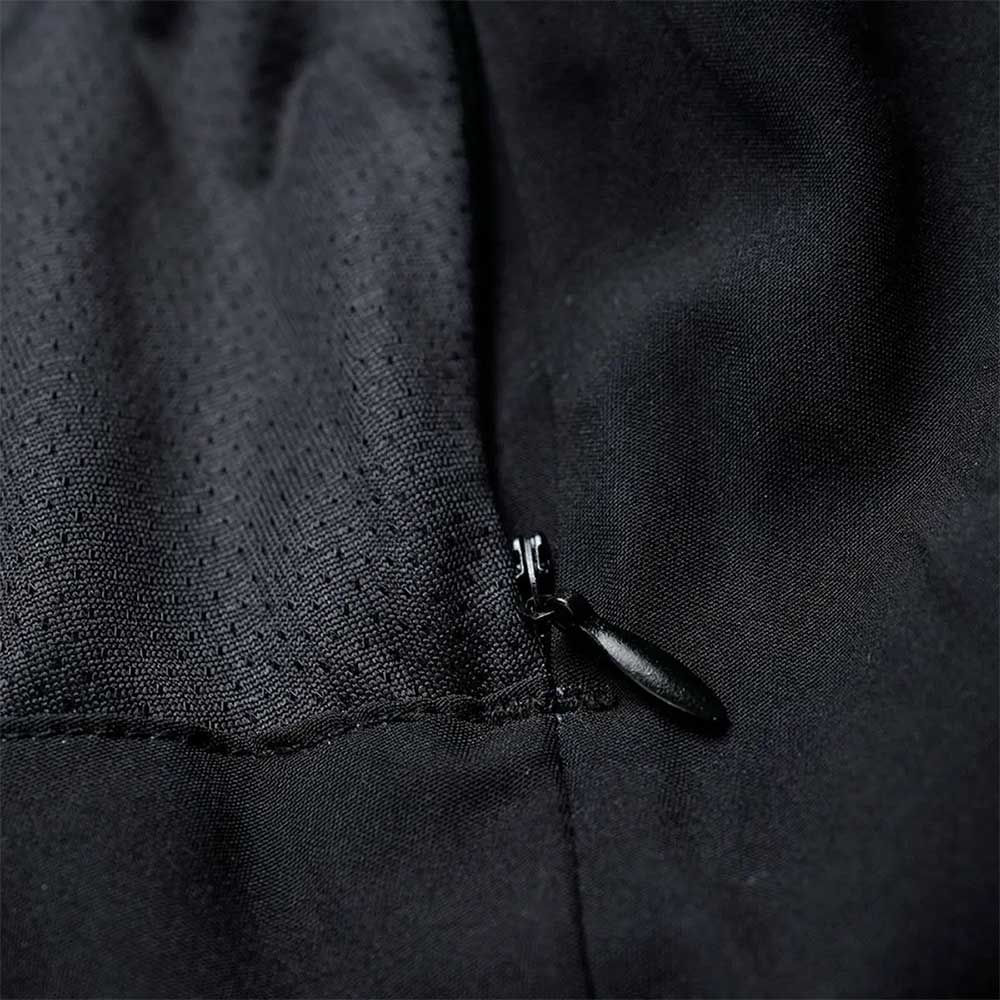 Buzos Topper | Short Topper Running Zeal II - Ferreira Sport