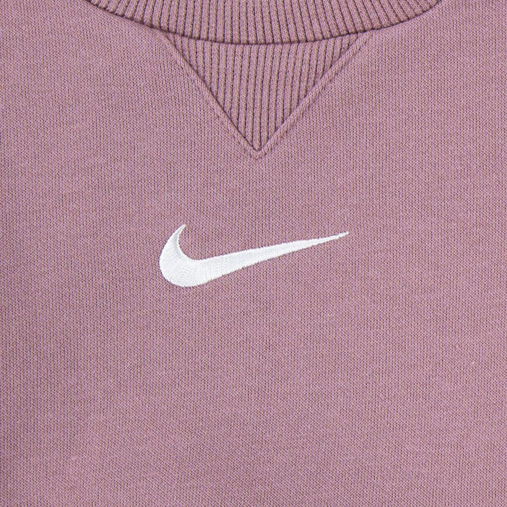 Conjuntos Nike | Conjunto Nike Essential Fleece Crew - Ferreira Sport