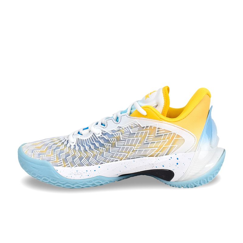 Zapatillas Peak | Zapatilla Peak AW Taichi Talent 2 "3D Version ...