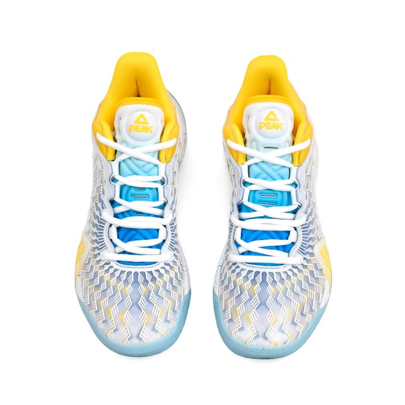 Zapatillas Peak | Zapatilla Peak AW Taichi Talent 2 "3D Version ...